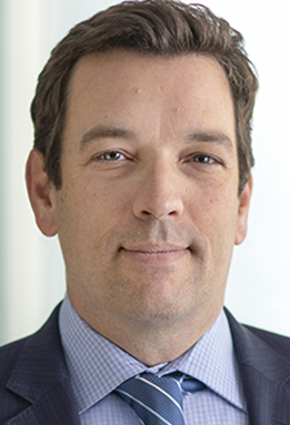 New Abbott Labs CEO has deep background in medical devices