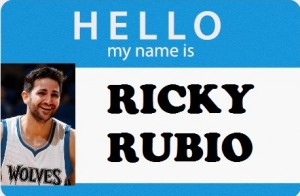 Meet the player who could be the Wolves' point guard of the future