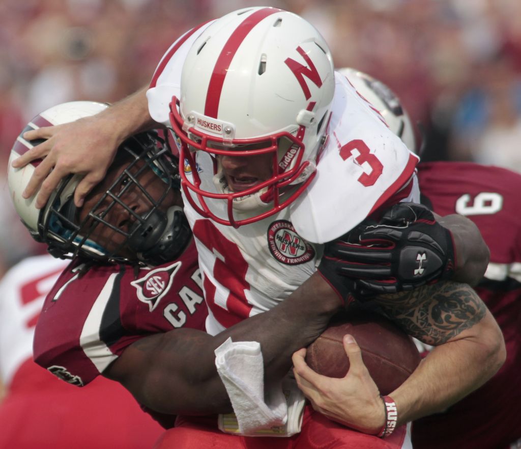 Chart: Three types of linebacker prospects