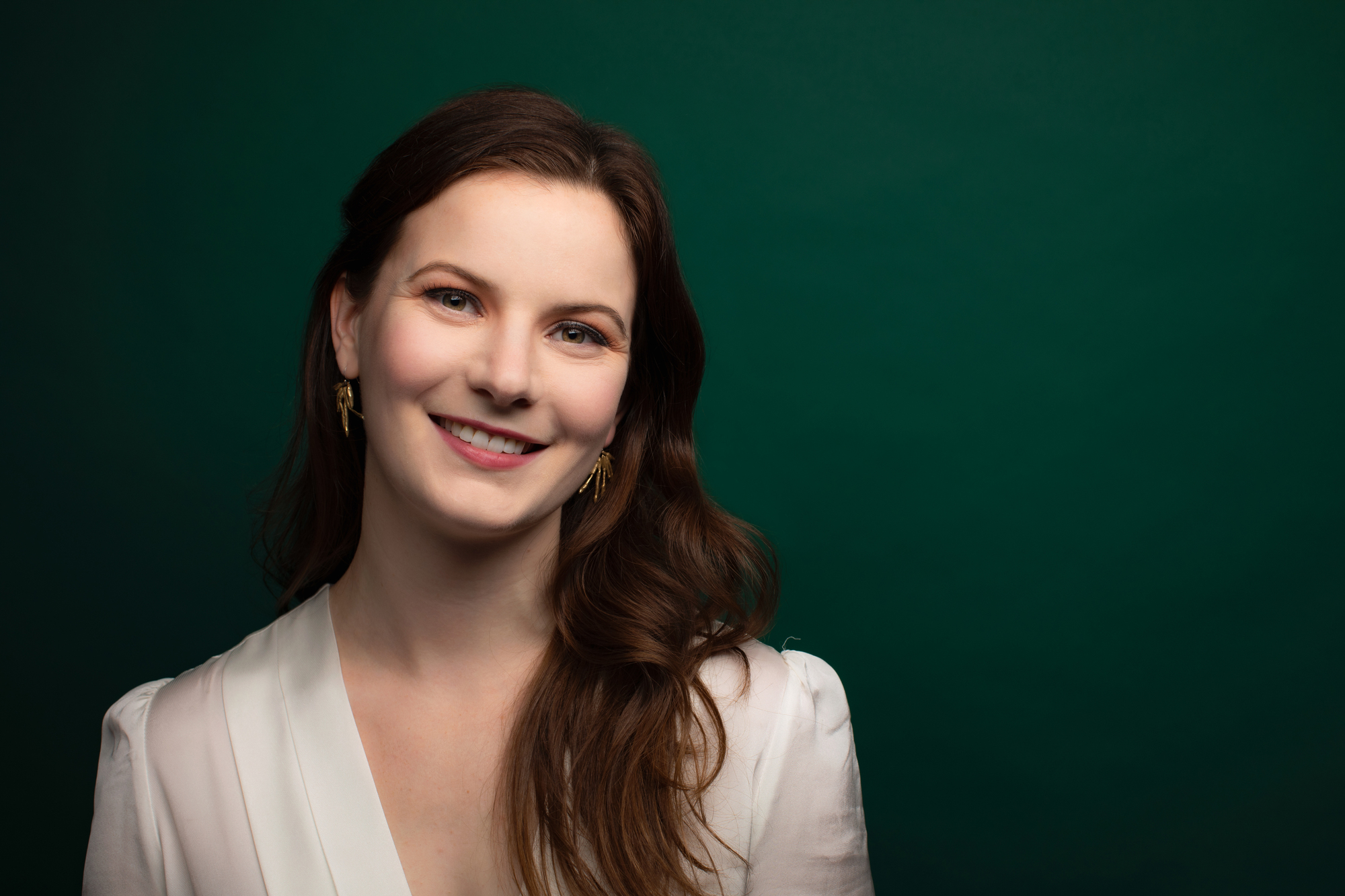 Rising opera star from Edina comes home for 'A Holiday Special'