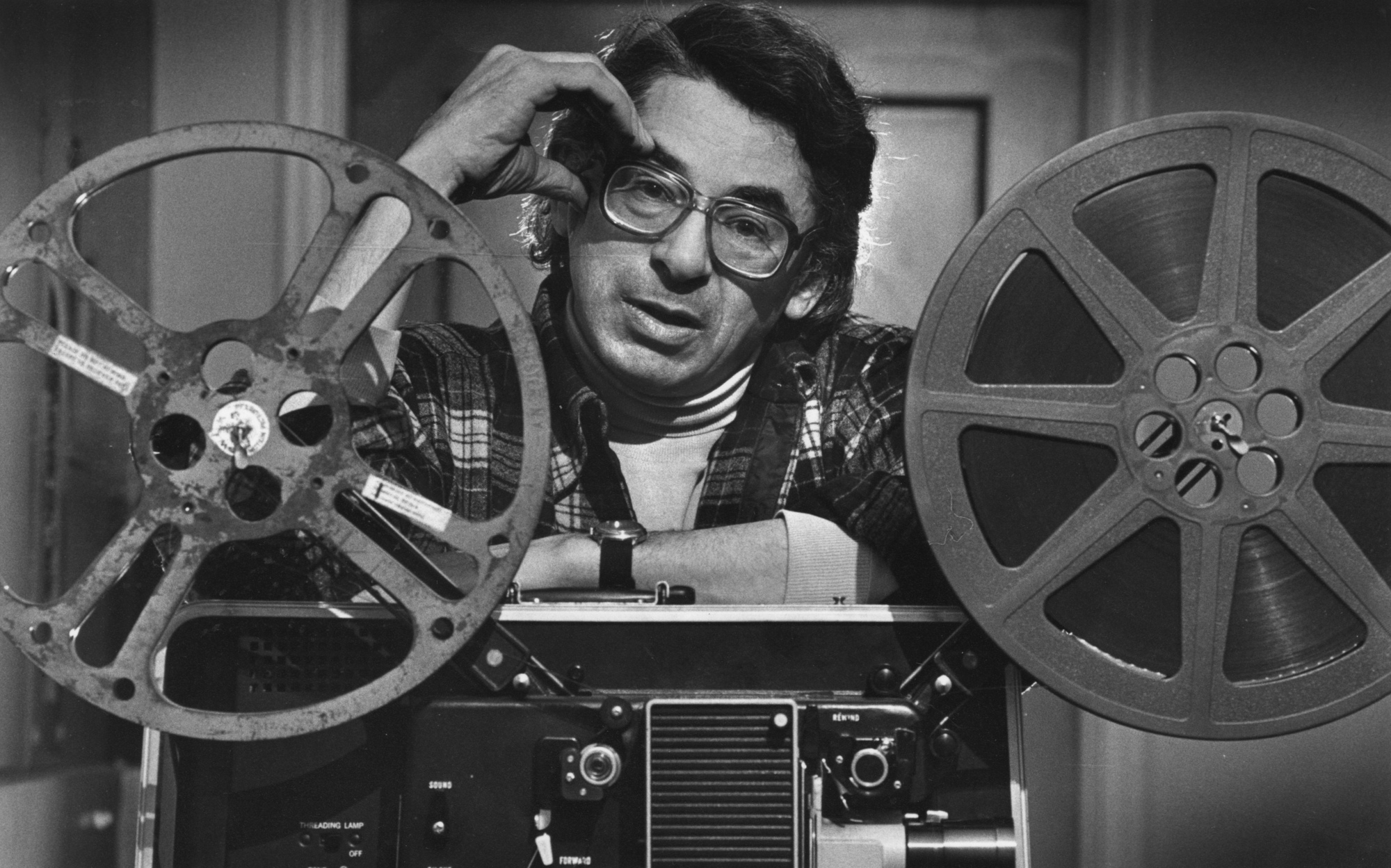 Godfather of the Minnesota film scene, Al Milgrom dies at 98