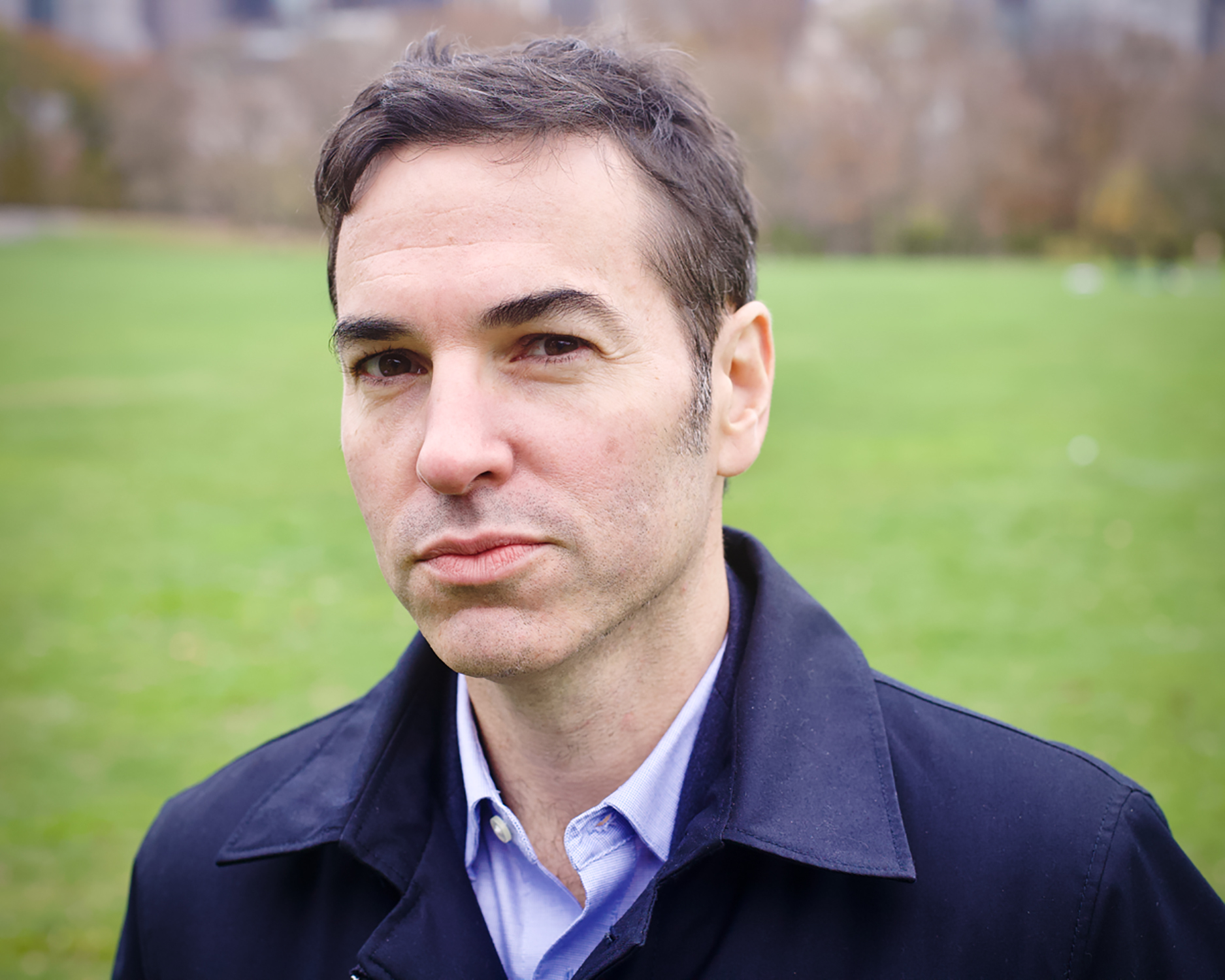 Review: 'Dirty Work,' by Eyal Press