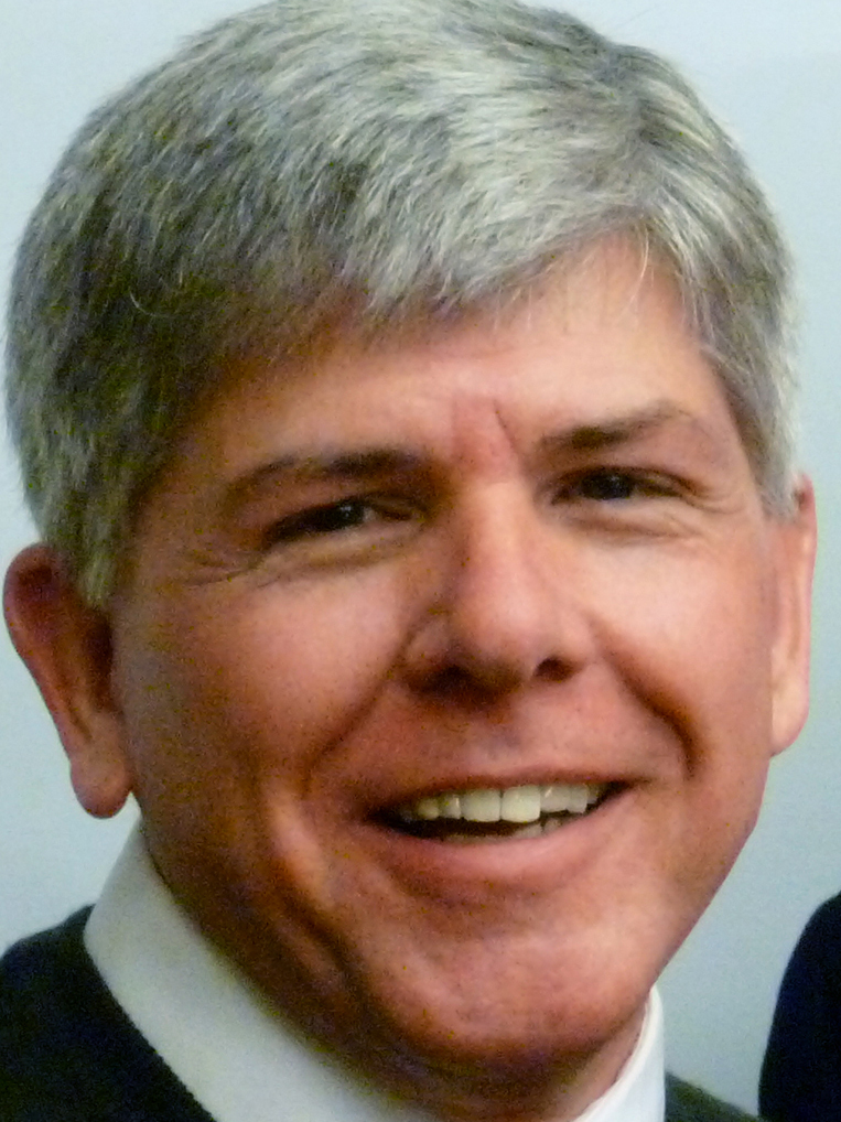 Movers & shakers: Jeff Sales and Greg Sales, Seward Inc.