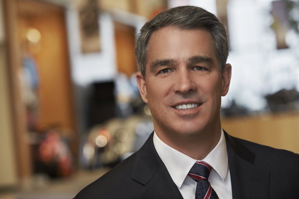CEO Pay Watch: Before departing Polaris, Wine gave up salary, bonus