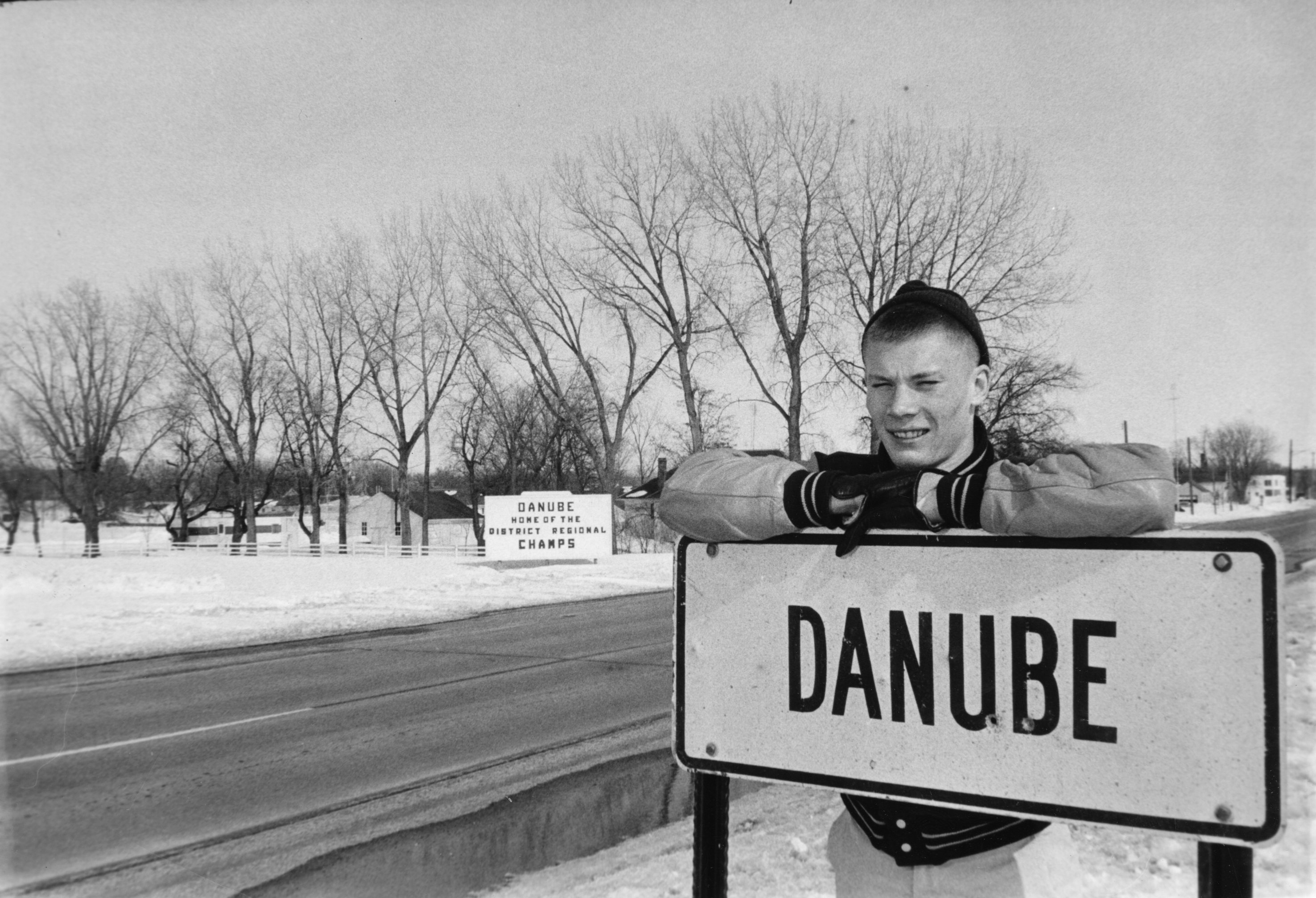 Bob Bruggers, Minnesota's Hall of Famer with great life story