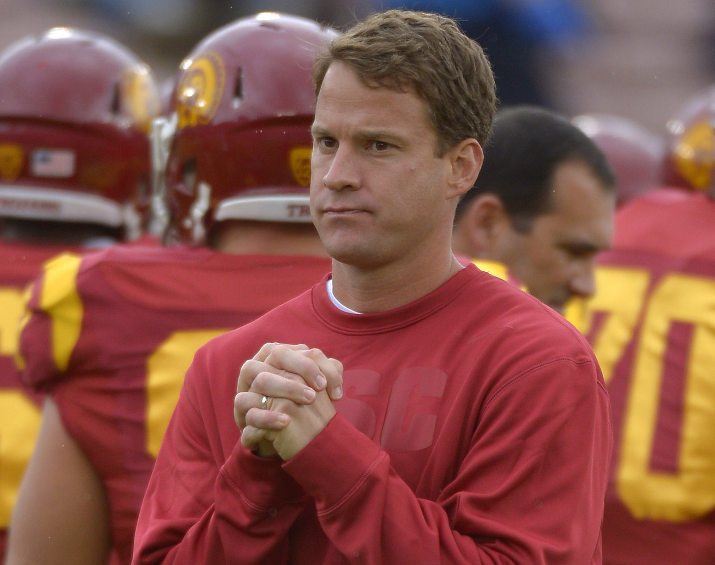 Chip Scoggins: 10 thoughts on the upcoming college football season