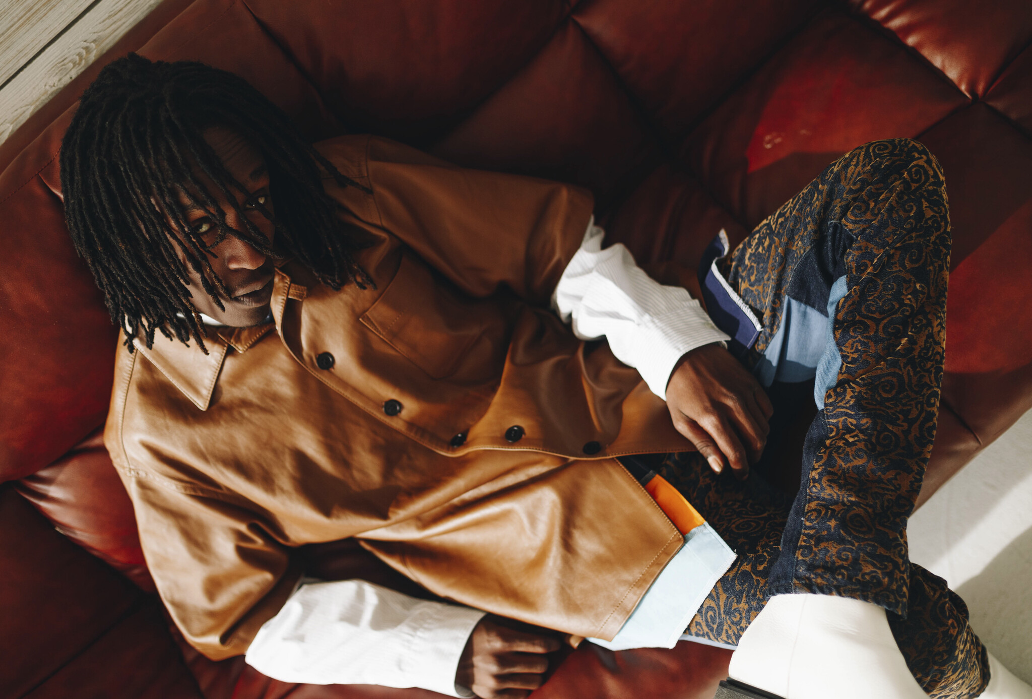 Meet the young Minnesota rapper recording with Kanye and performing at ...