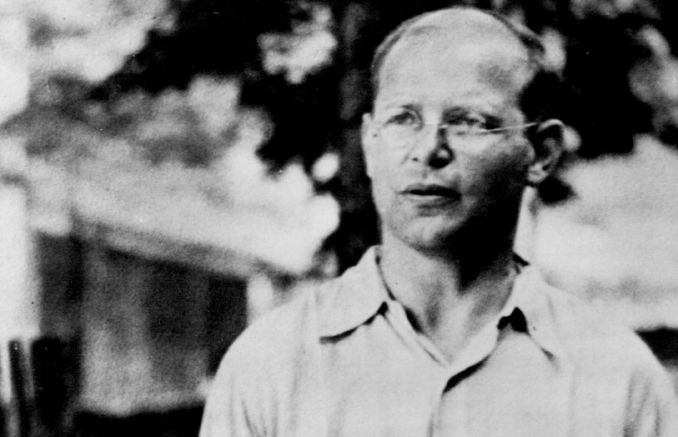 Remembering Dietrich Bonhoeffer, 70 years later