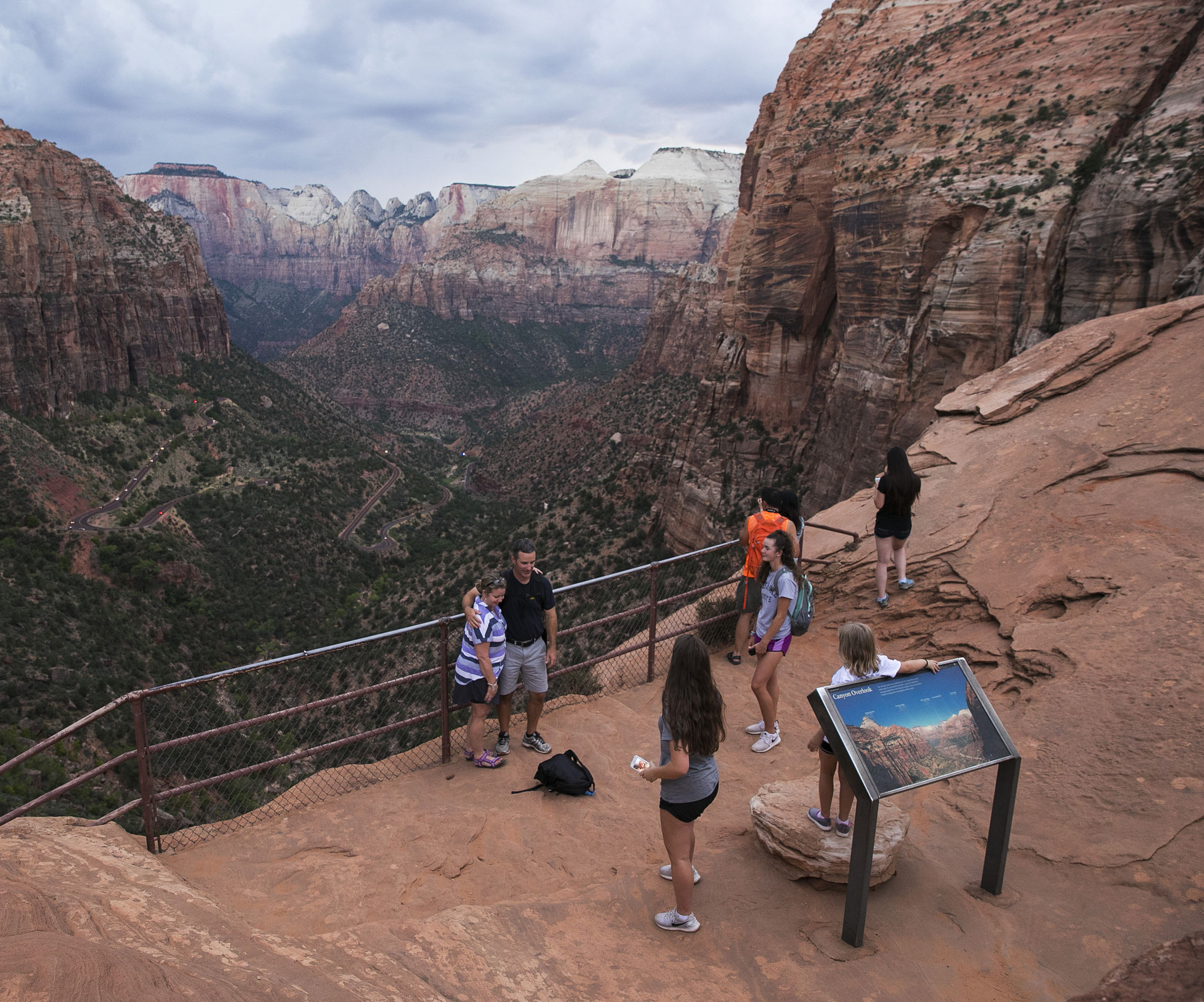 Five ways to encourage young adventurers