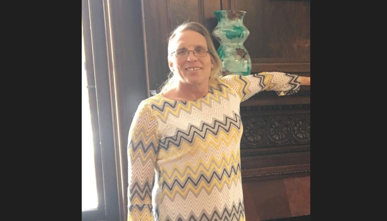 With historic settlement, Minnesota to move transgender woman from men ...