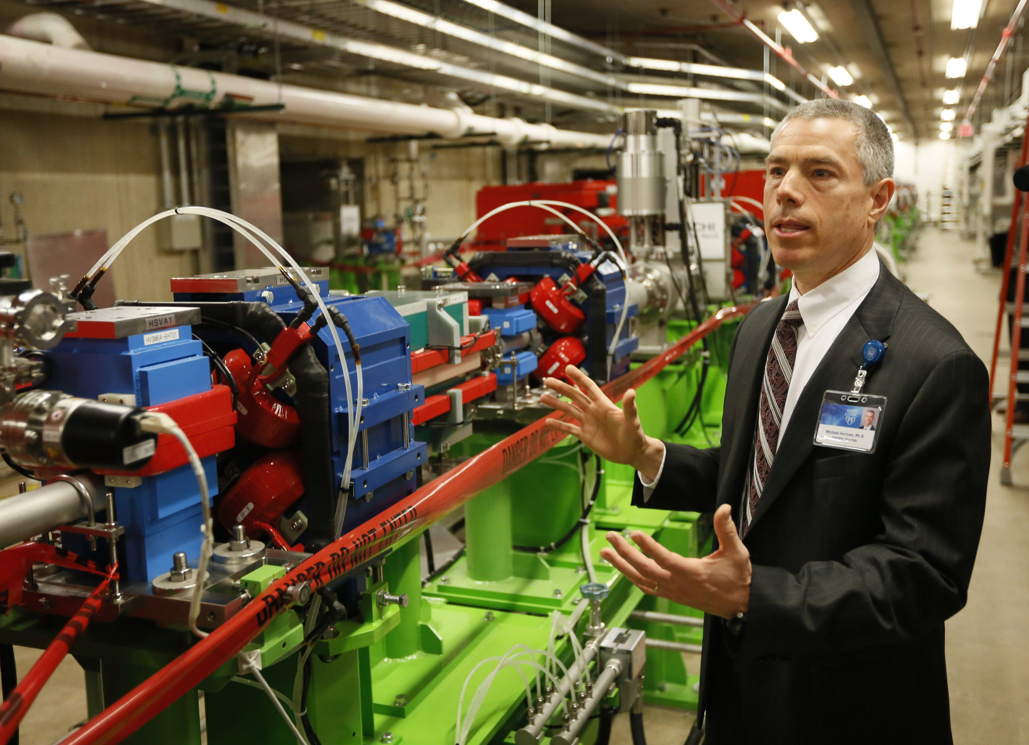 Proton Beam Therapy Mayo Clinic Arizona - The Best Picture Of Beam