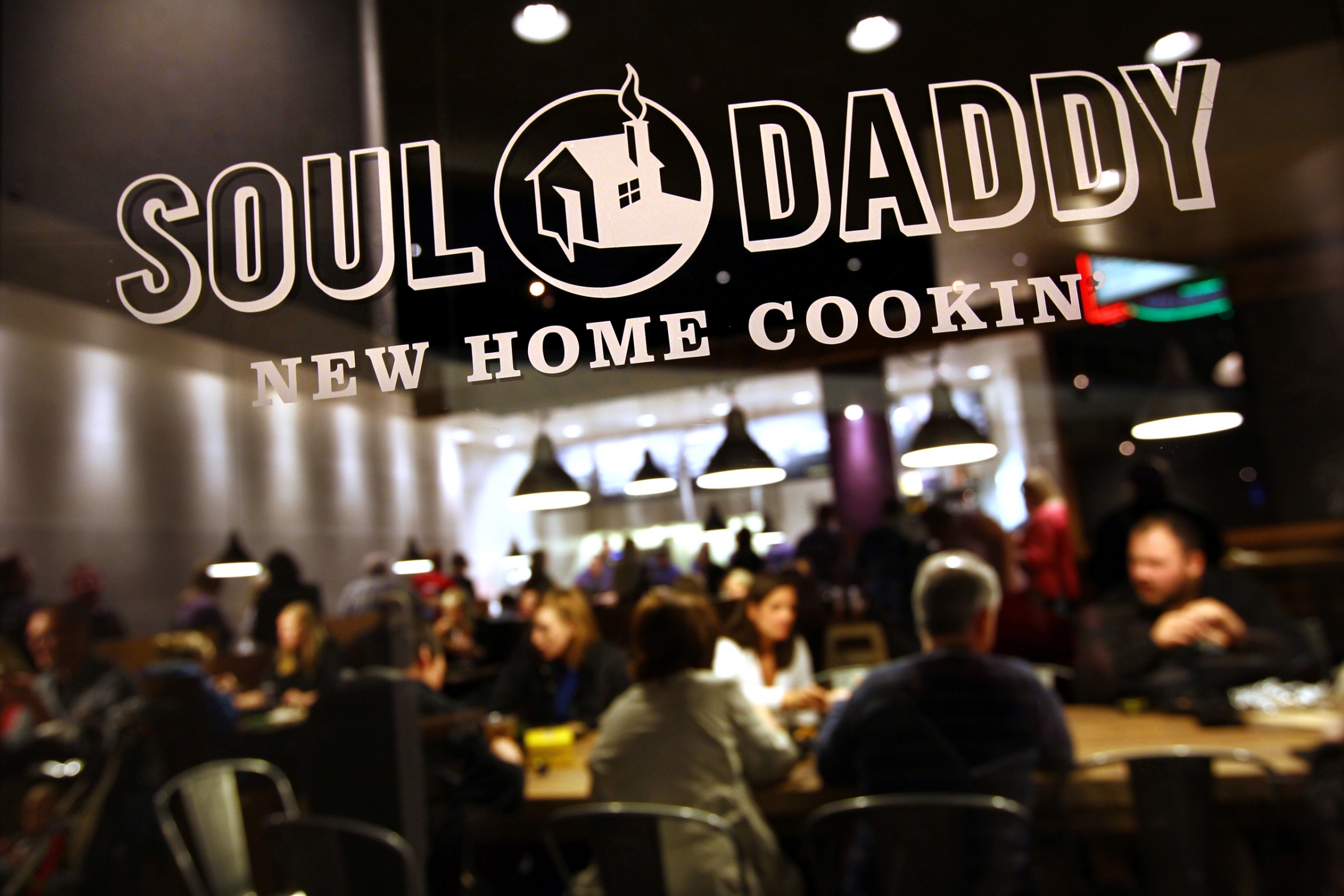 Soul Daddy closes in LA, too