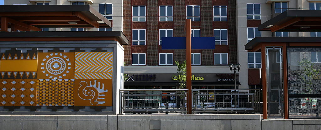 Gentrification accelerates in Minneapolis and St. Paul