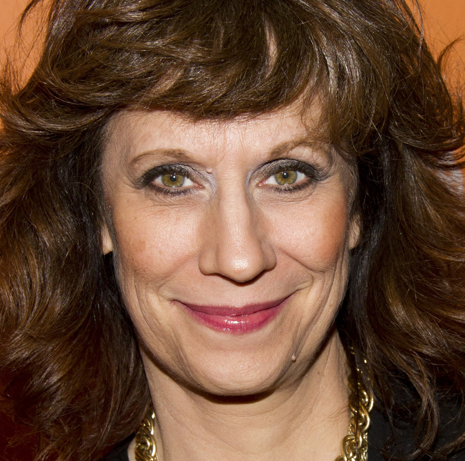 2017 offers comic feast for Lizz Winstead's annual show: Franken, Louis CK