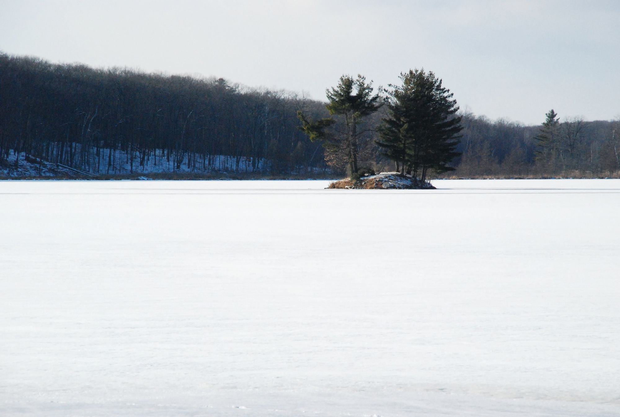 Midwest Traveler: Enjoy the silence at Wisconsin's Straight Lake State Park