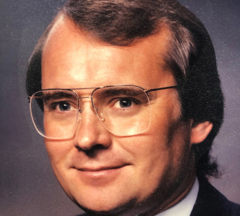 John Borman, self-described country lawyer who dreamed big, dies at 73