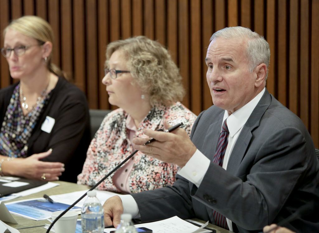 Dayton blasts North Dakota over Red River diversion project