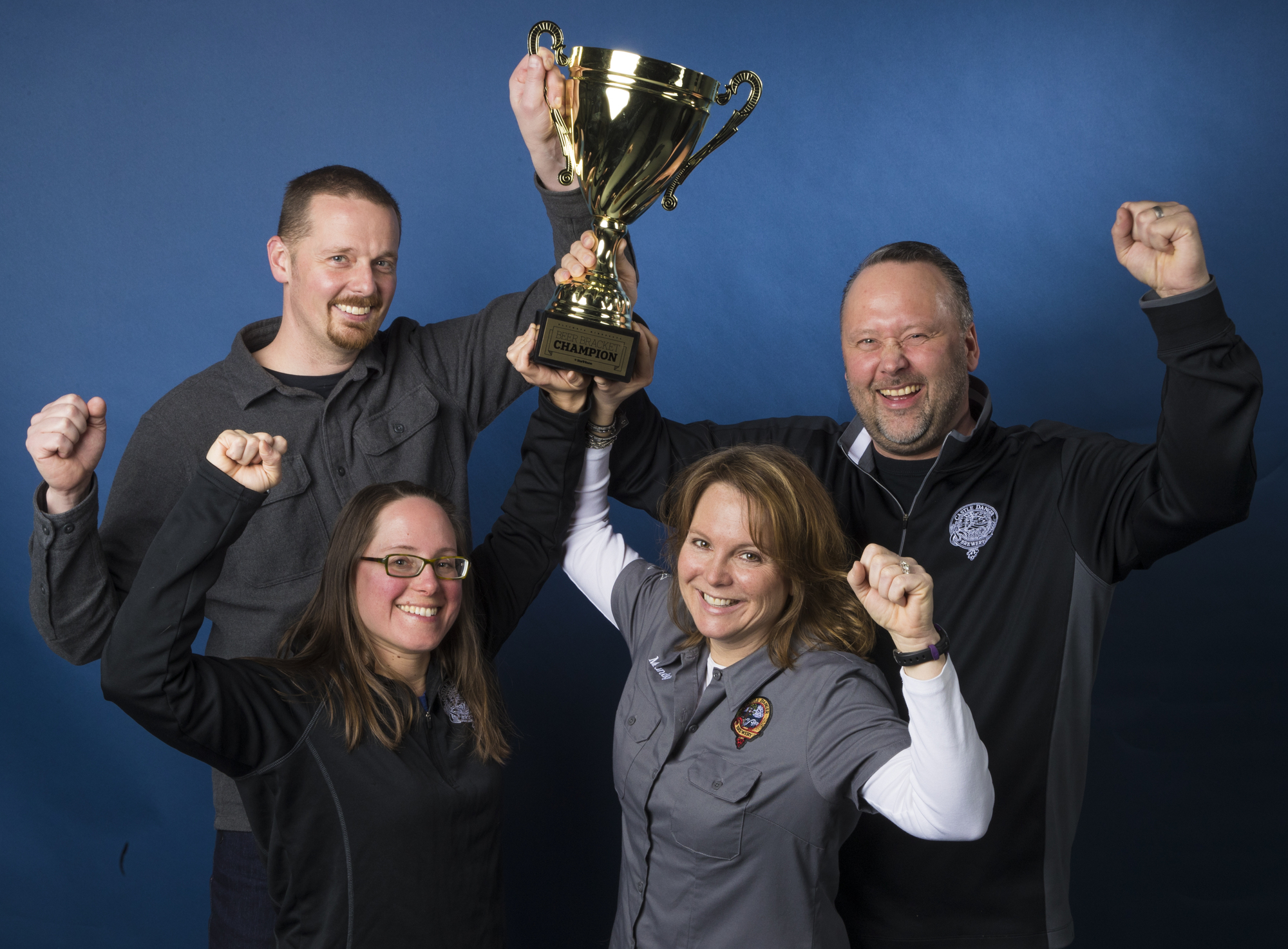 Meet Minnesota's (still) favorite brewery, Castle Danger