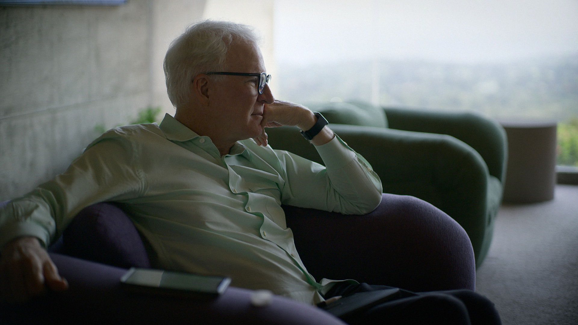 TV to watch: Steve Martin documentary presents a mild-and-savvy guy