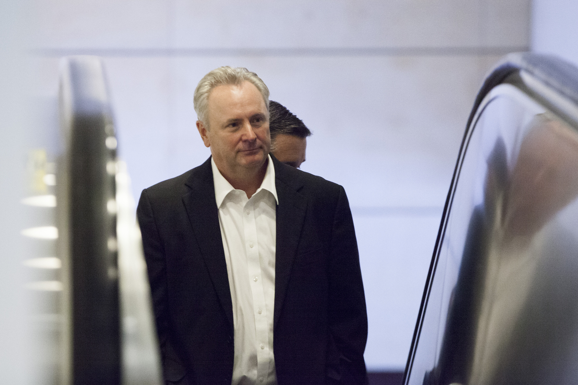 Former Starkey president heads to prison Monday