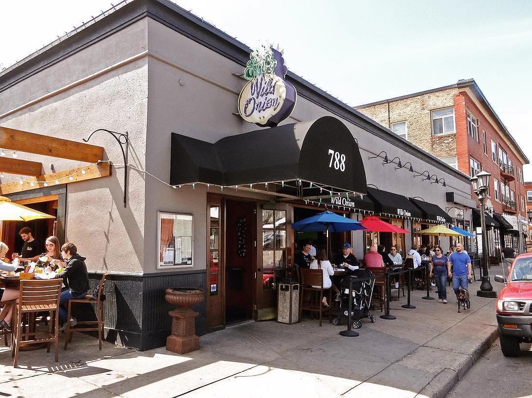 St. Paul's Wild Onion closing, will become a Red Rabbit