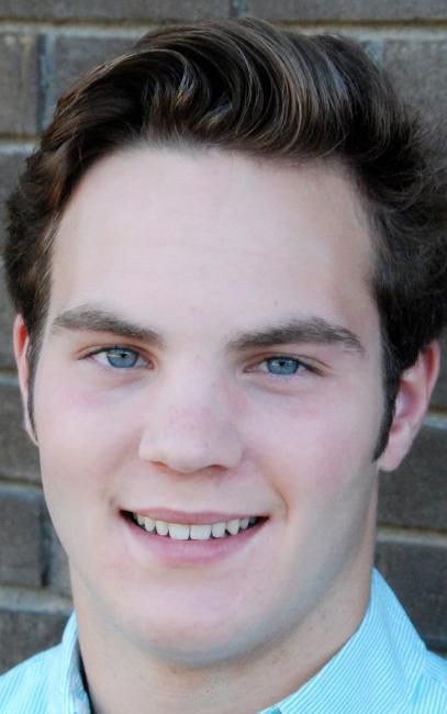 Quick Q&A: Jake Hill survived the seniors' greeting