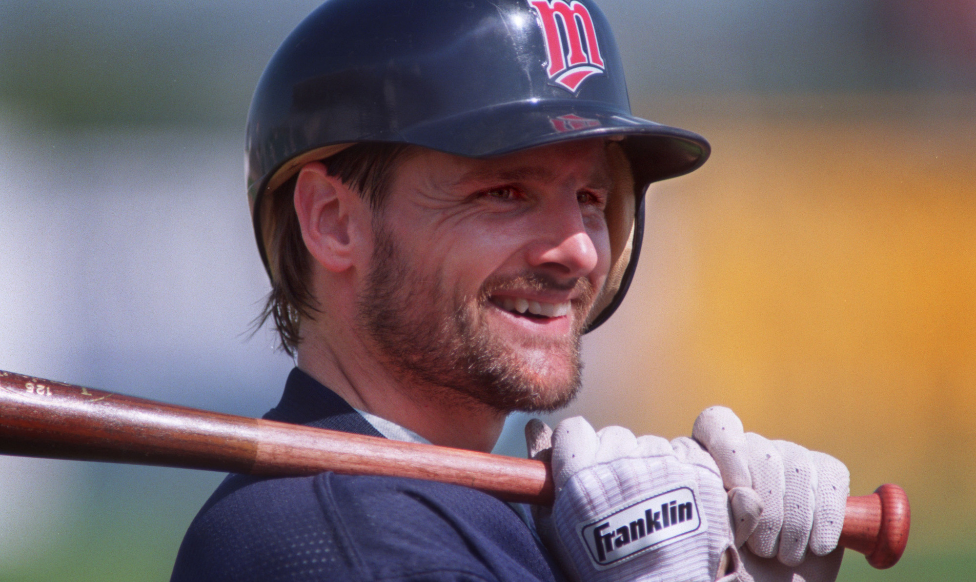 Knoblauch was Twins' best leadoff hitter ever