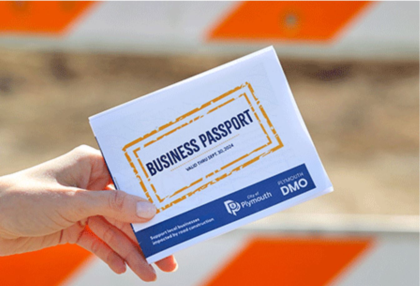 Plymouth launches “passport” program to boost local businesses during ...