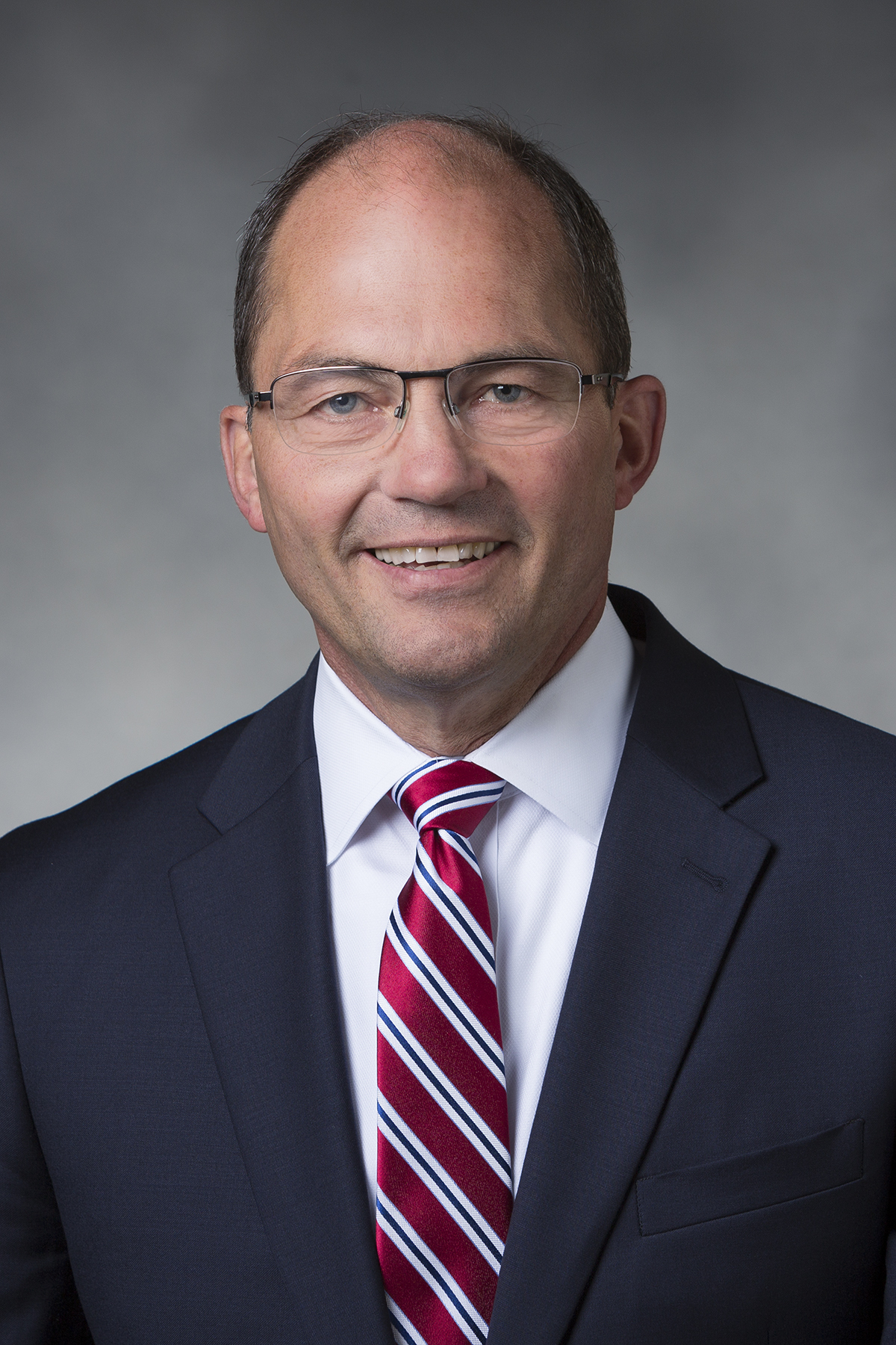 St. Luke's CEO abruptly departs Duluth's second-largest health care ...