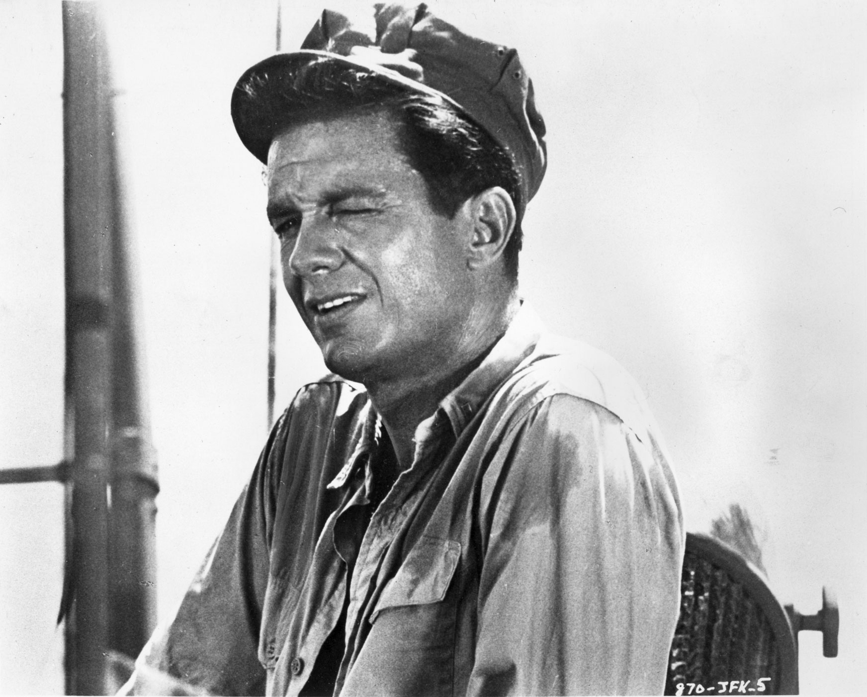 TV shows to watch: 'Animal Control,' the POTUS film trilogy