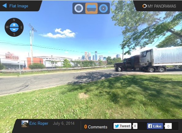 INTERACTIVE: Tour of proposed Mpls. light rail stations