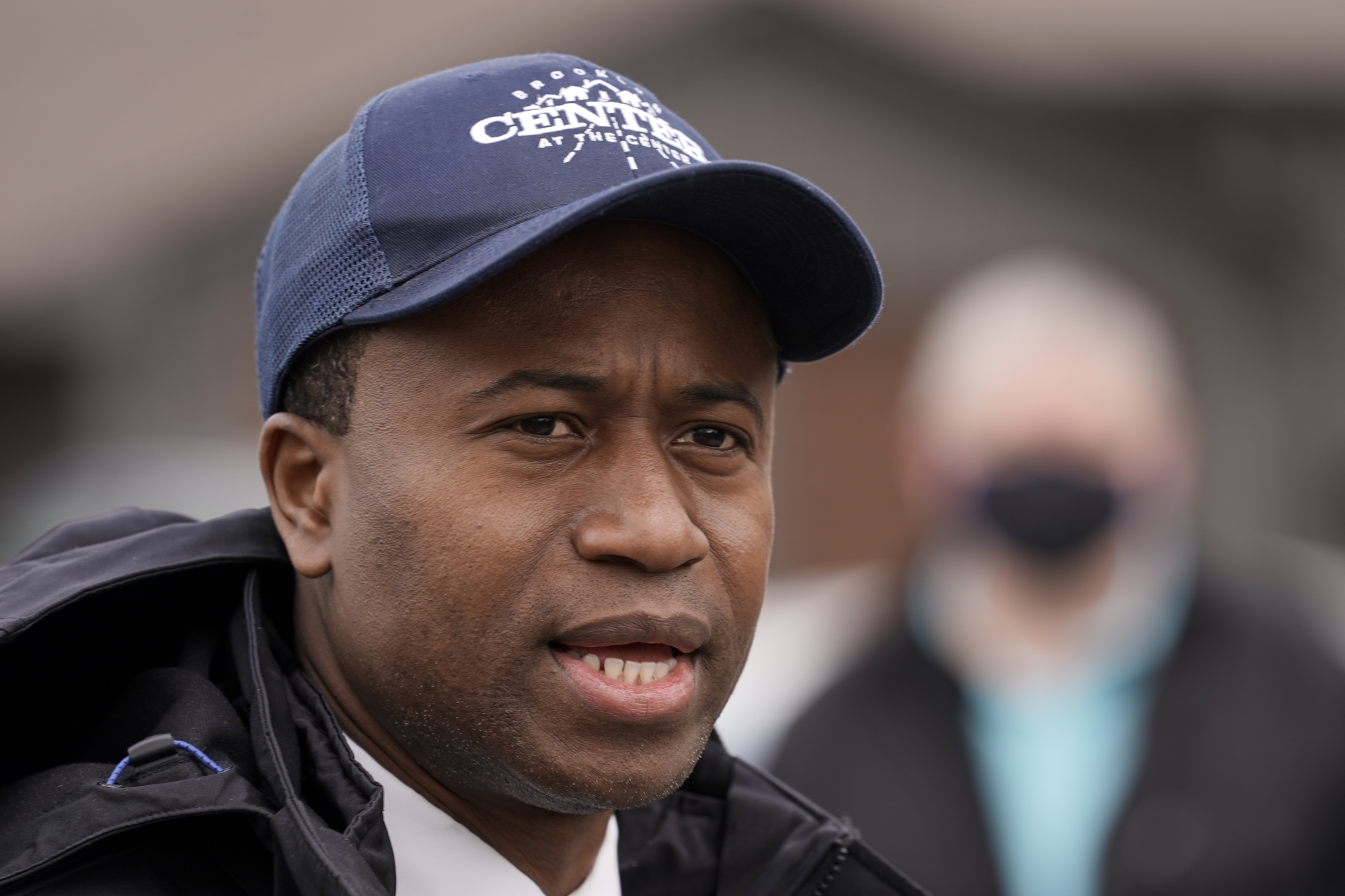 Police officials to Brooklyn Center mayor: Talk to us