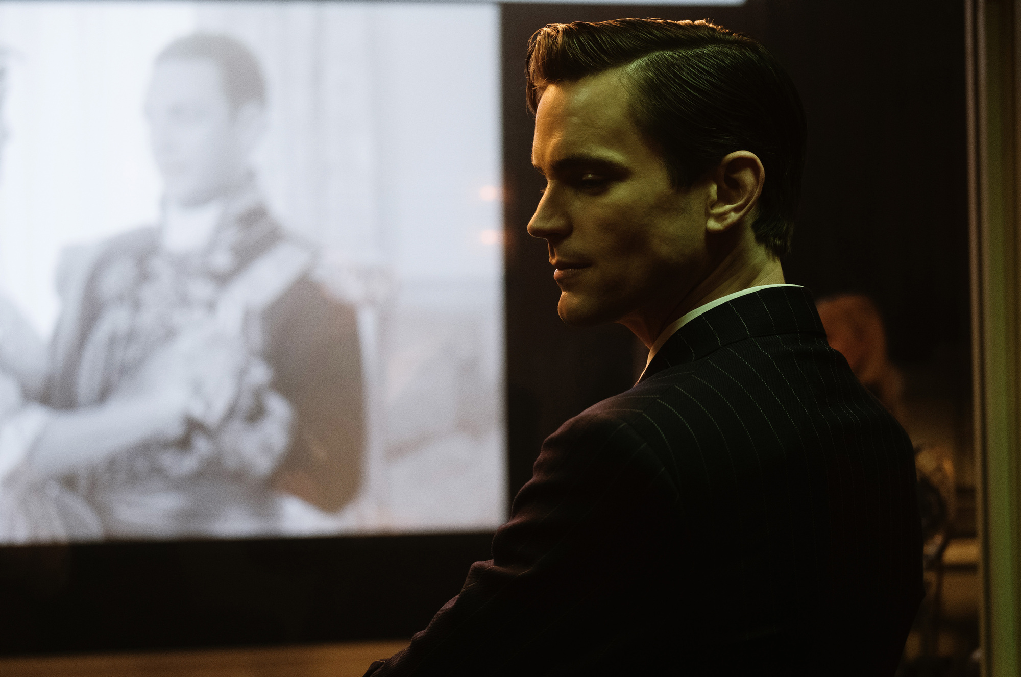 F Scott Fitzgerald Films