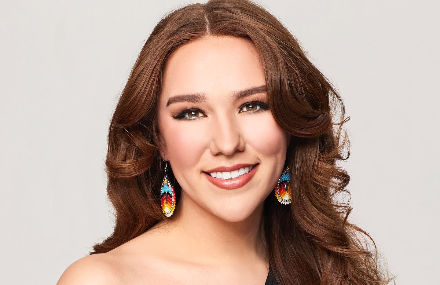 First Indigenous woman crowned Miss Minnesota