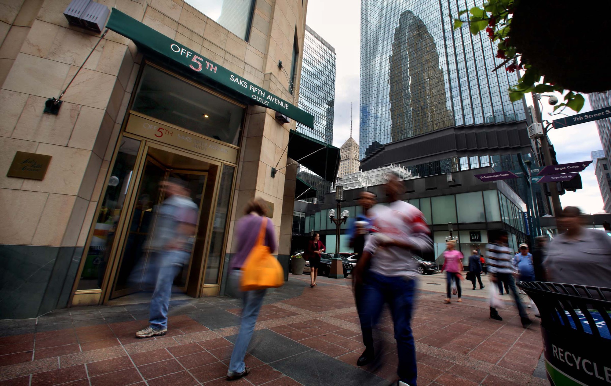 YMCA aims to move downtown Minneapolis location to Gaviidae Common