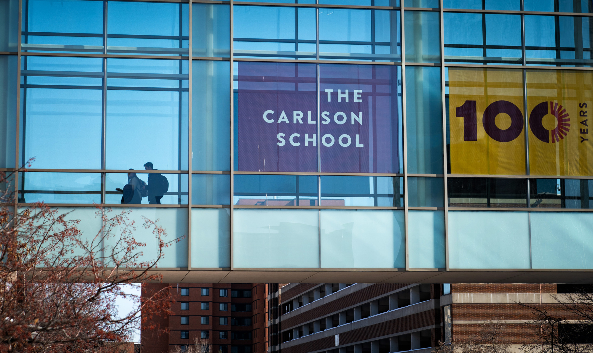 University of Minnesota Carlson School sees growth spot in business ...