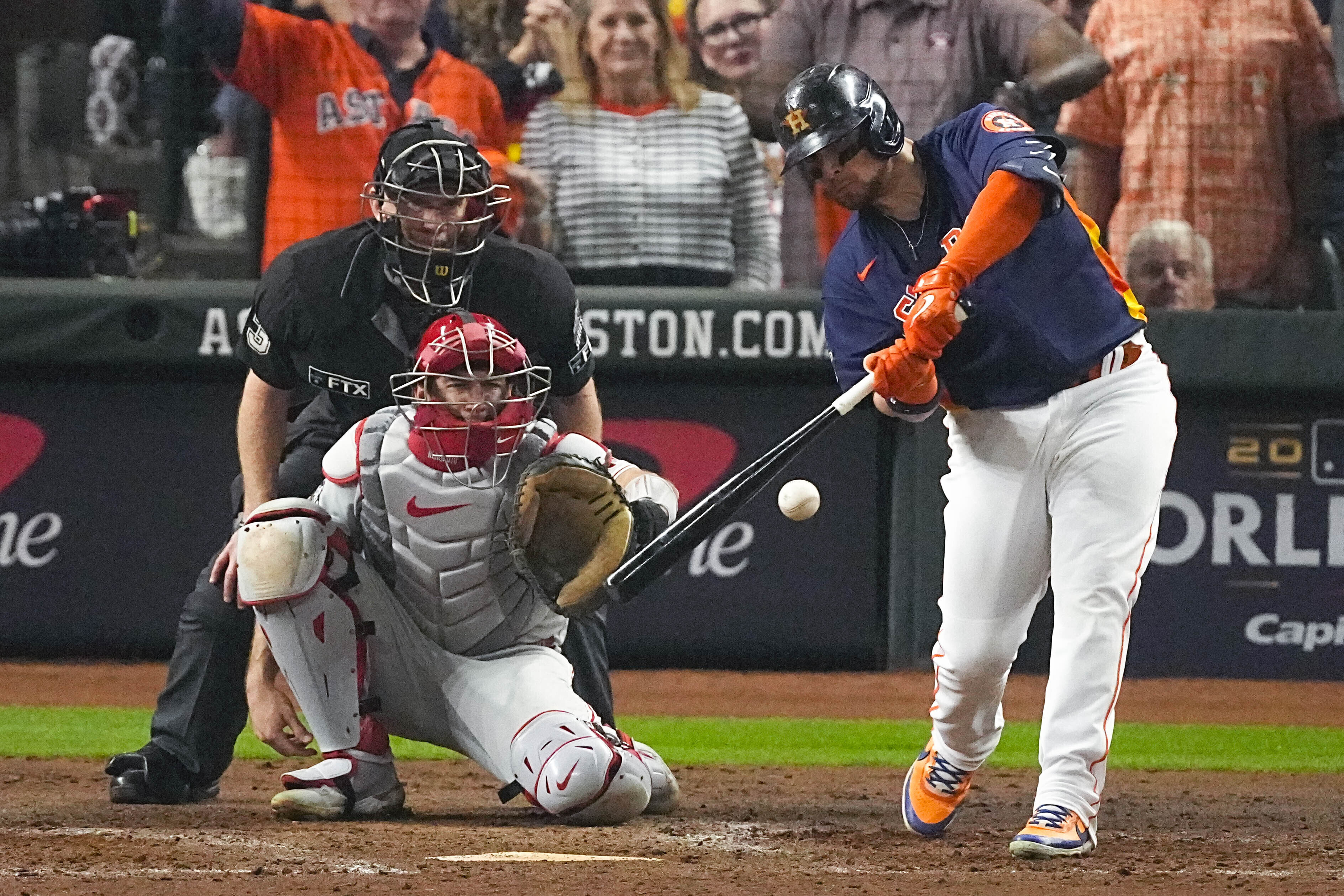 Twins turn page on Correa, begin roster building for next season