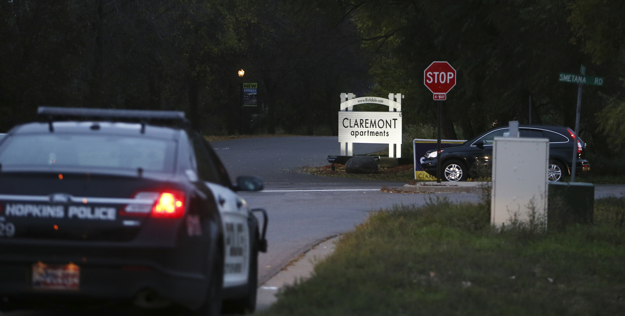 After Minnetonka police shoot Austin man, family asks why