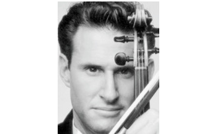 St. Paul native Bryan Irving Mintz, who played violin with the greats ...