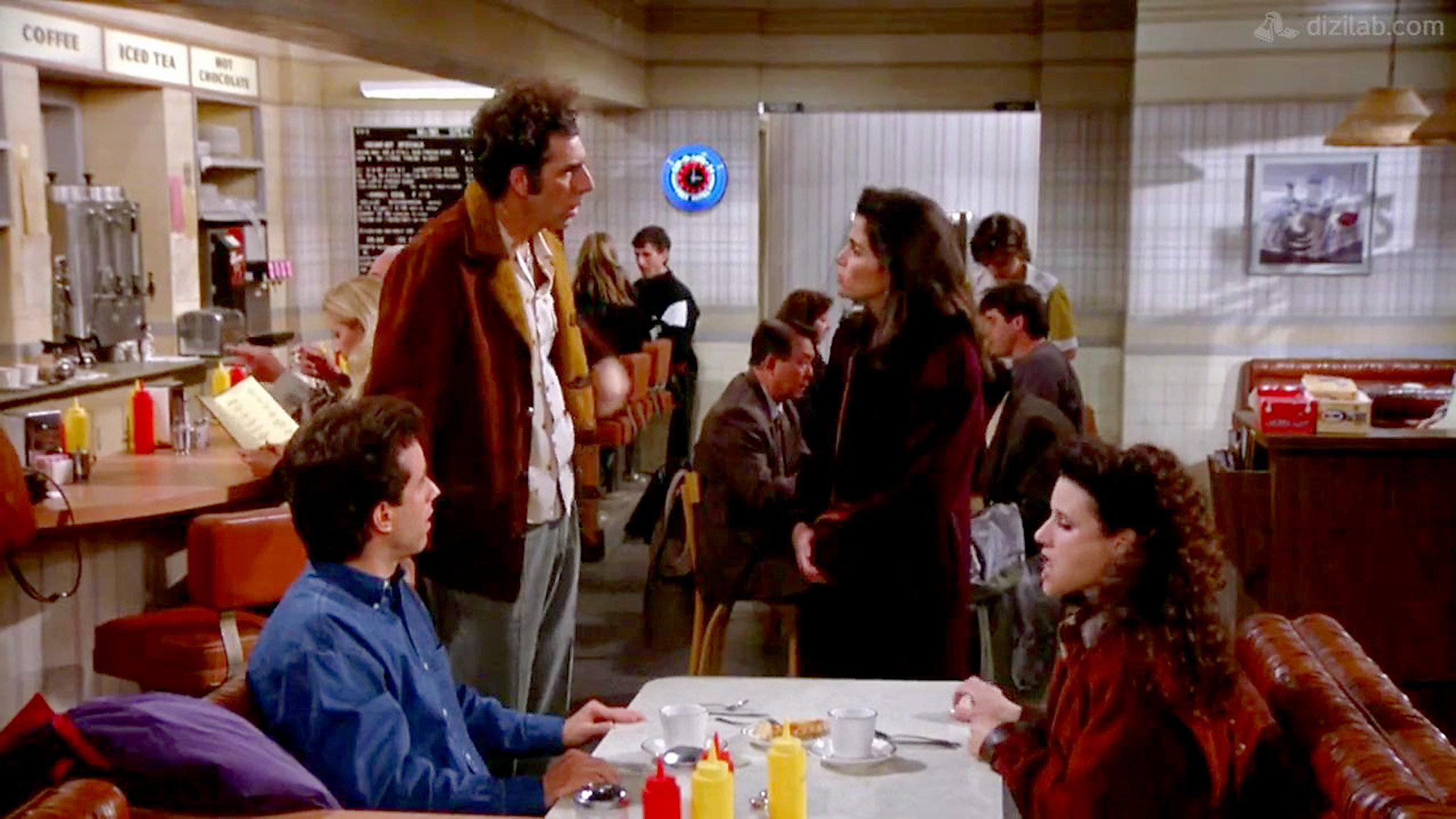 The 10 greatest 'Seinfeld' episodes to savor on Netflix