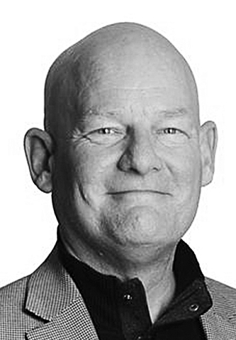 Movers: CEO Bill Kirkpatrick has Cameron's Coffee looking to grow