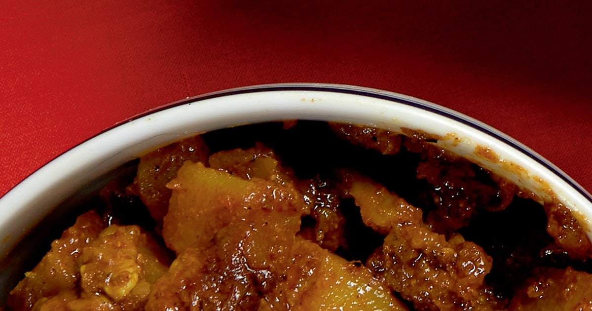 New cookbook offers a first taste of Somali food