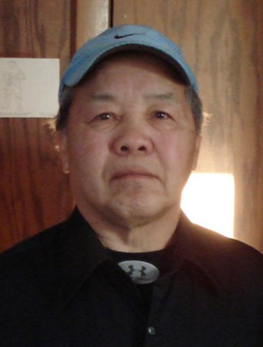 Shoua Vang, Hmong leader and helper