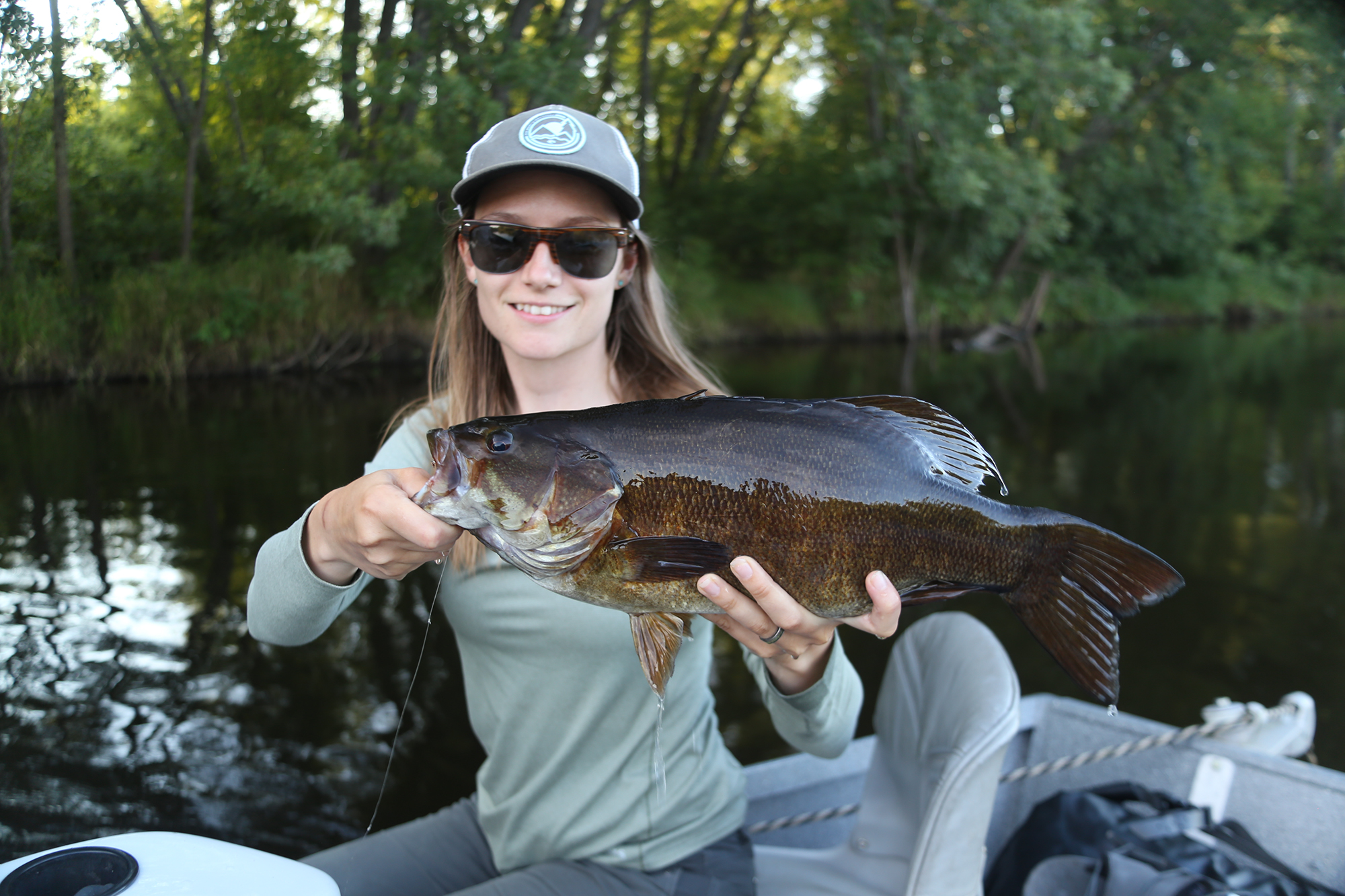 Wading into fly fishing in Minnesota in 10 easy steps