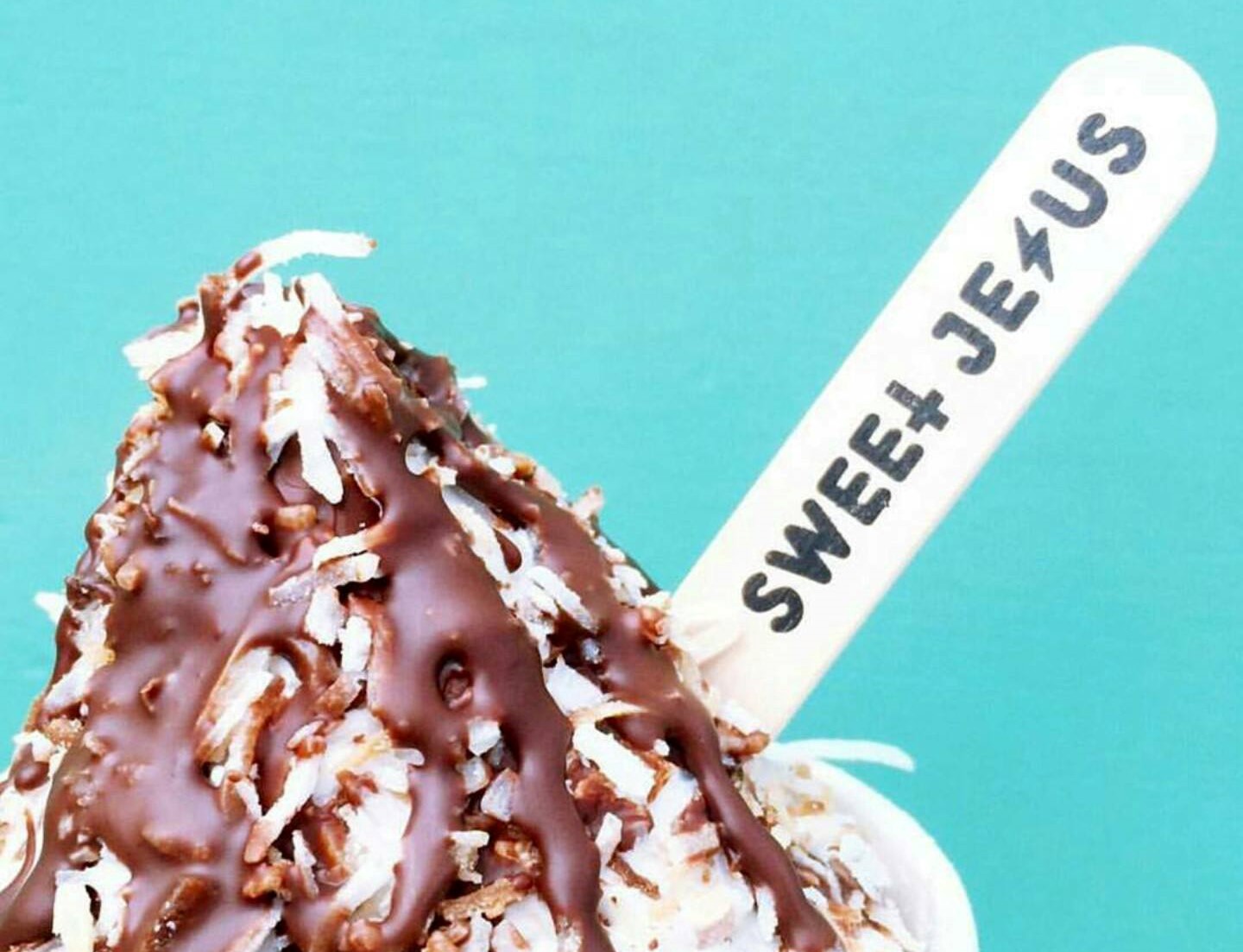 Sweet Jesus! Popular Canadian ice cream chain coming to Mall of America