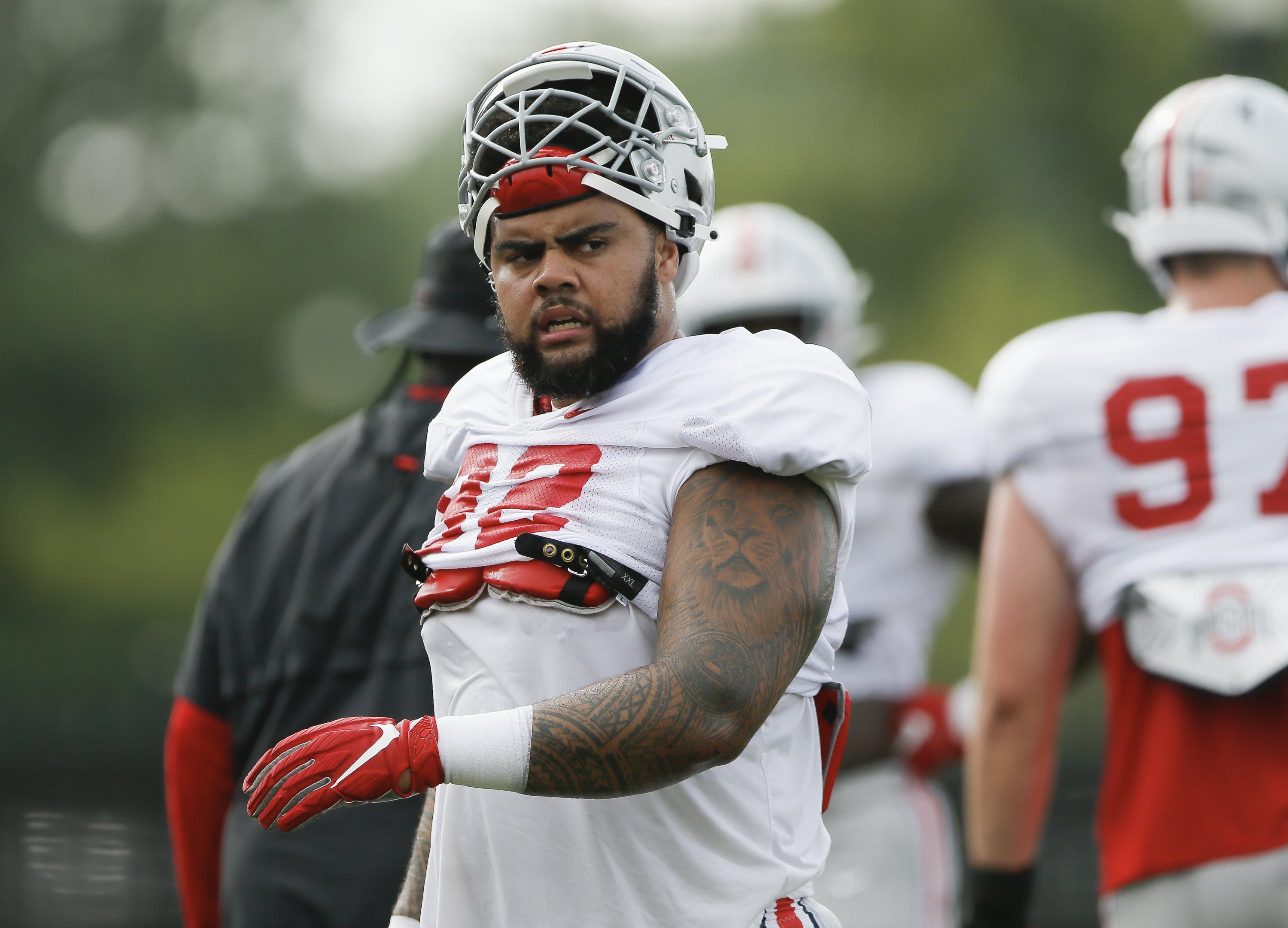 Five players to watch in tonight's Gophers-Ohio State game, plus a view ...