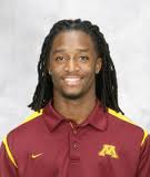Gophers' WR Allen transfers to Illinois State