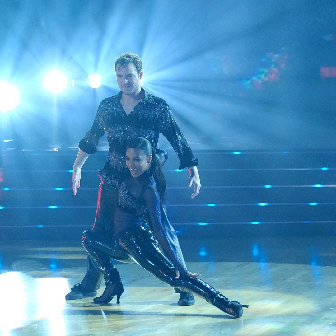 Daniel Durant brings silence on 'Dancing with the Stars' — and advances ...