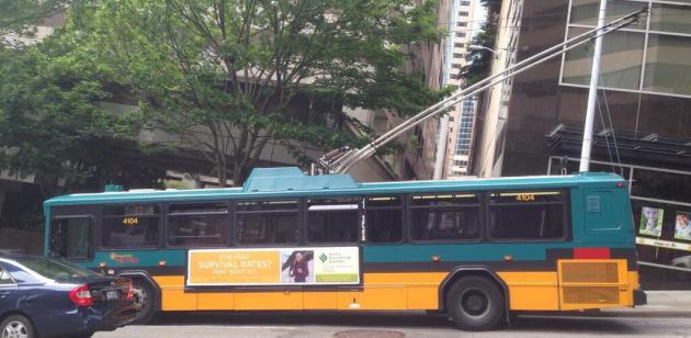 Seattle transit system offers insights for Twin Cities