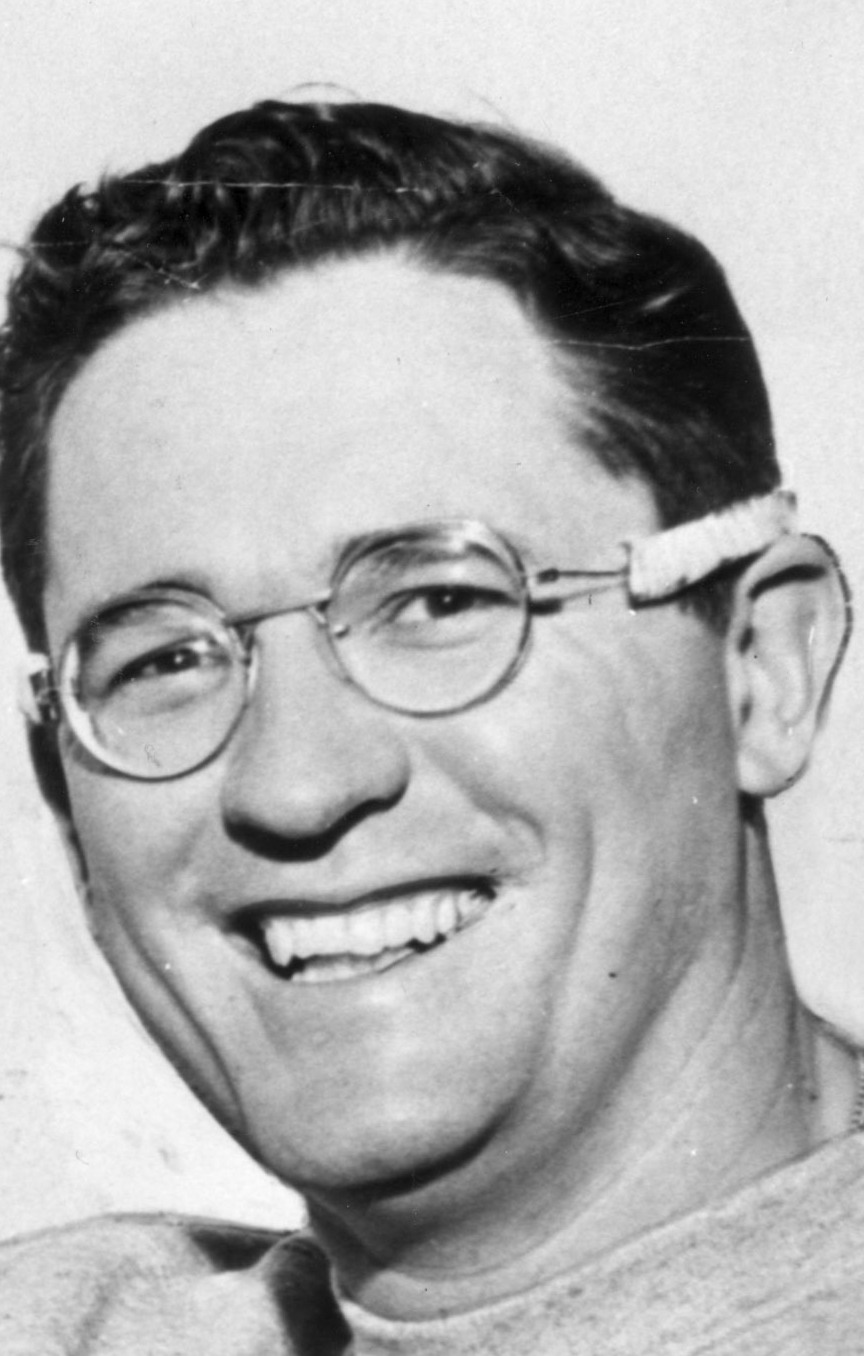 George Mikan: Minnesota Sports Hall of Fame inductee, Class of 1958